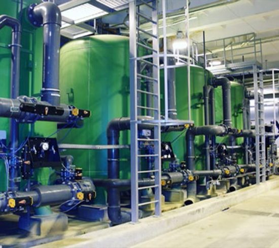 Dual And Multimedia Filtration - CECO Environmental