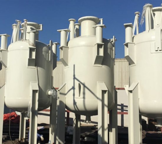 Dual And Multimedia Filtration - CECO Environmental