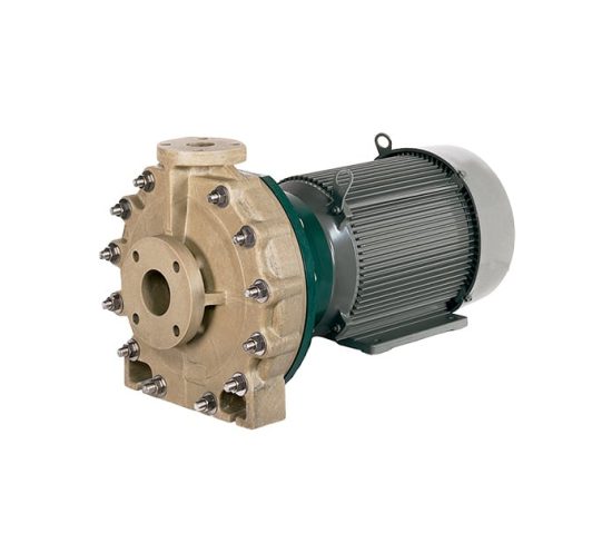 Series 1530 Horizontal Close Coupled Pumps - CECO Environmental